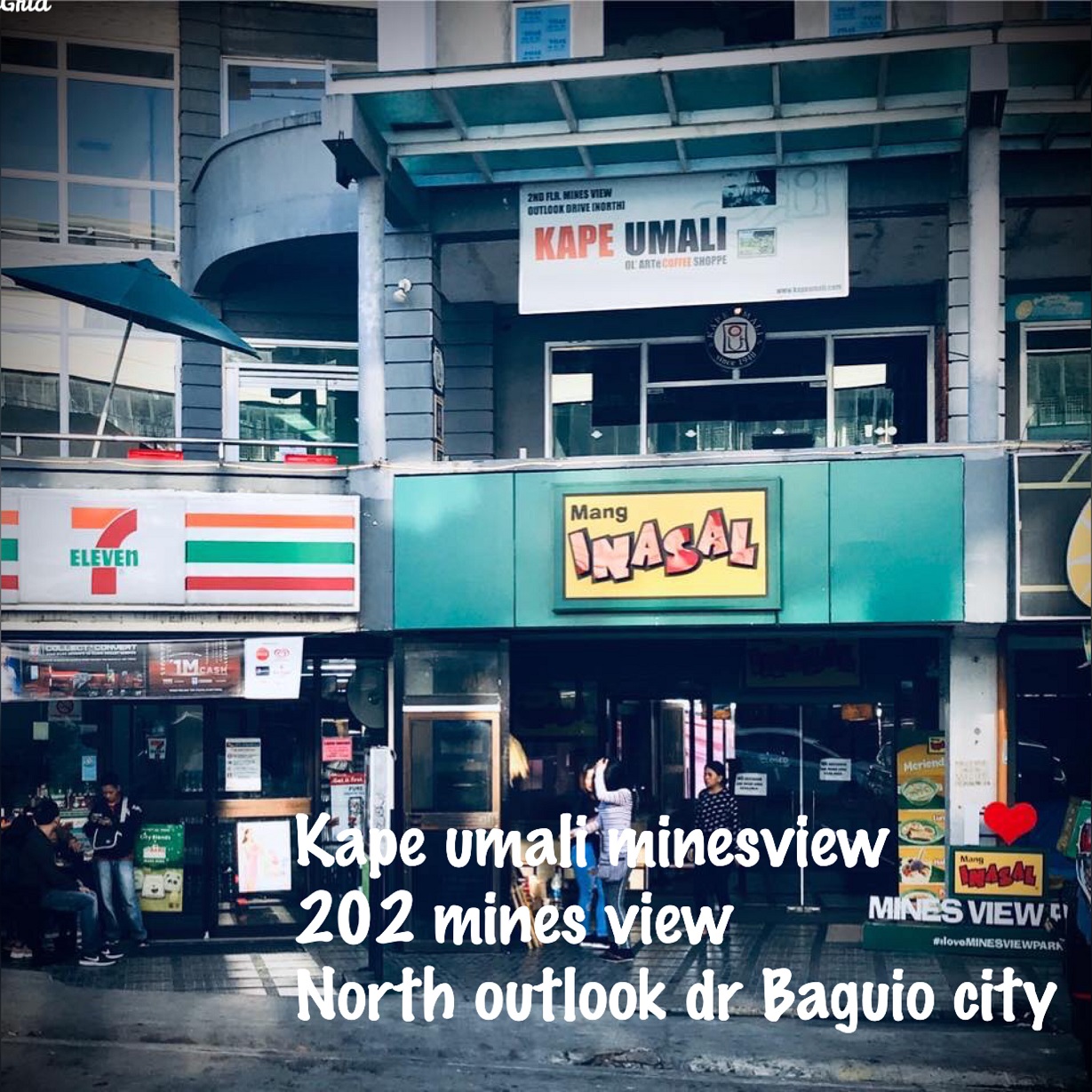 Coffee Beans Supplier and Distributor - Kape Umali Coffee Company, From ...